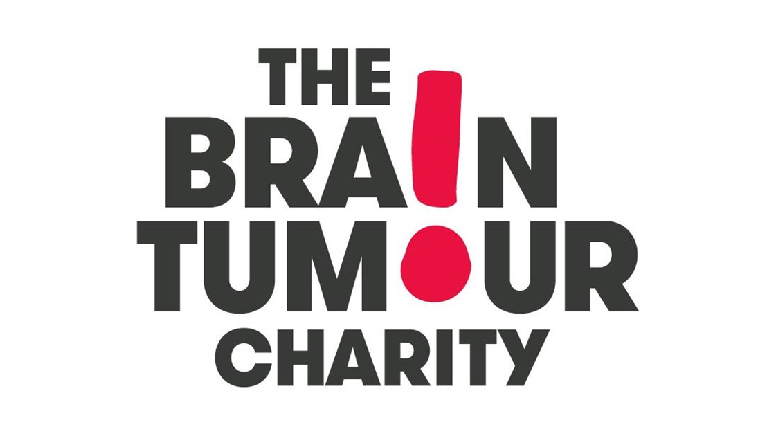 Conor Flood is fundraising for The Brain Tumour Charity