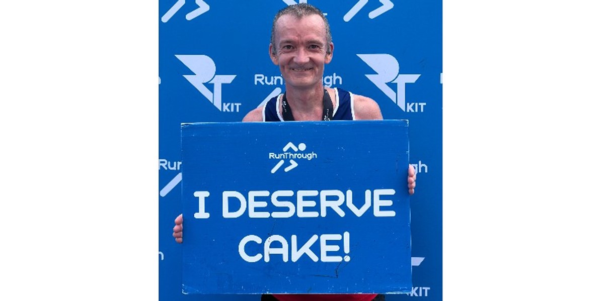 Martin Hall is fundraising for The Shrewsbury and Telford Hospital NHS ...