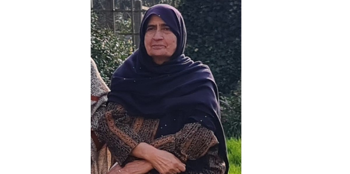 Moe Ahmed is fundraising for Leukaemia Care