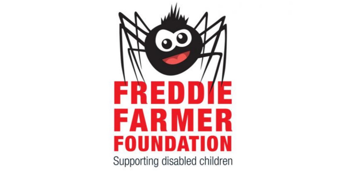 Pauline Pullen is fundraising for Freddie Farmer Foundation