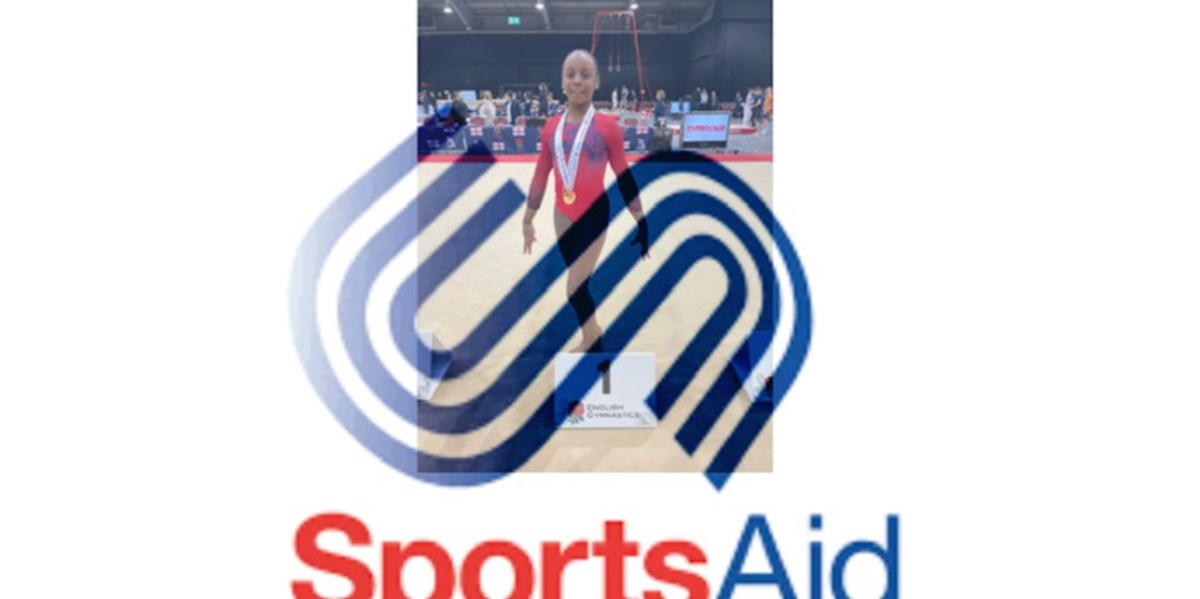 A'Sheerah Marshalleck is fundraising for SportsAid