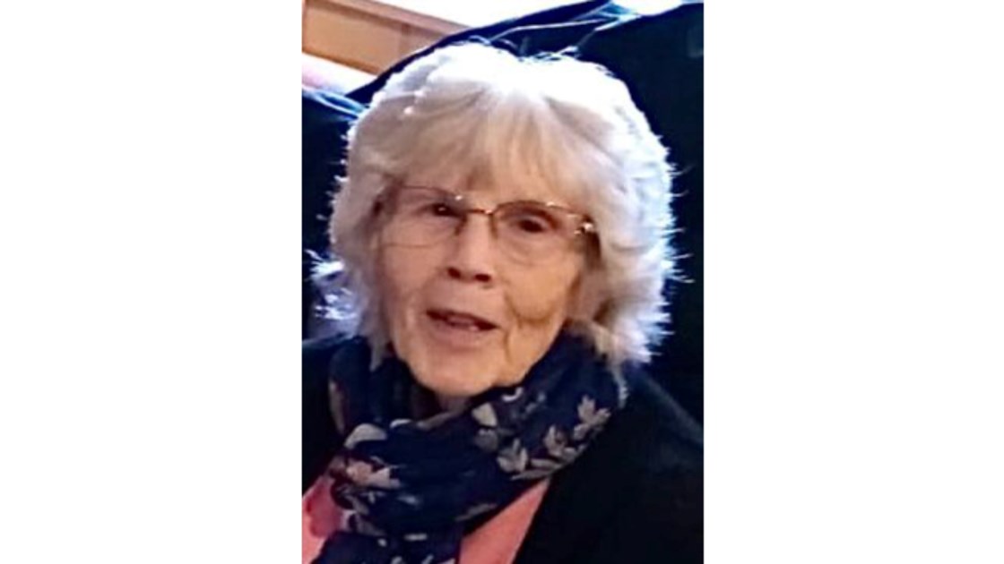 Marie Lavery is fundraising for The Salvation Army