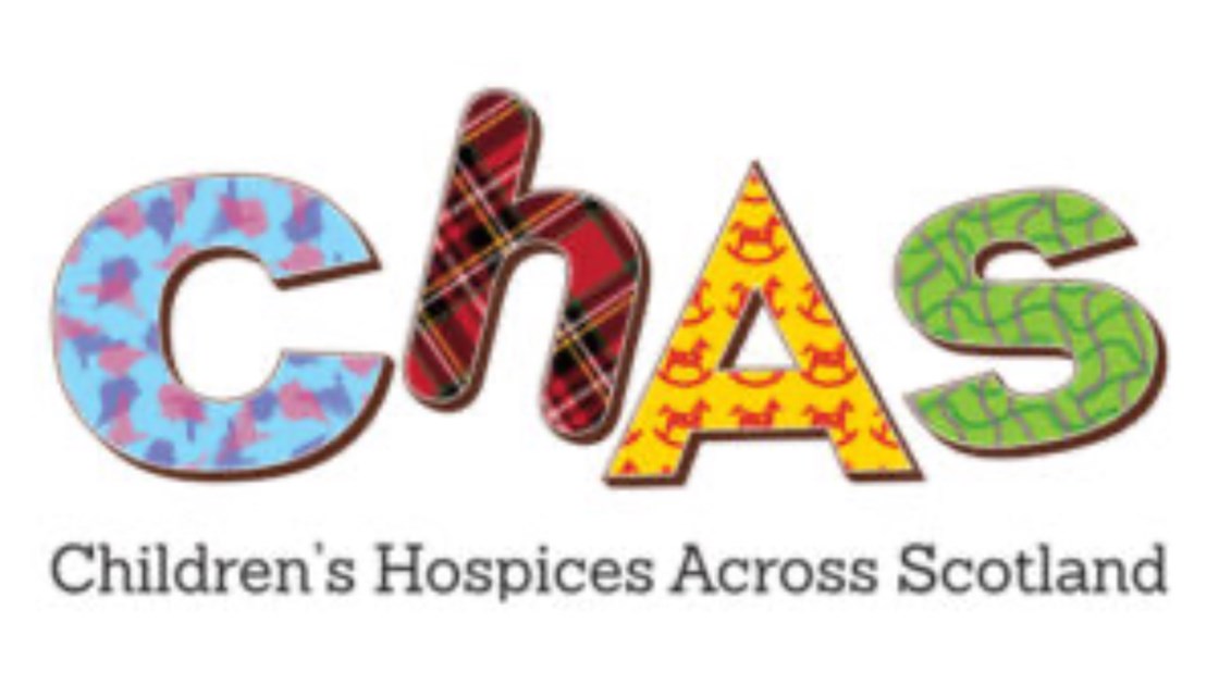 Lauren Lennox is fundraising for Children's Hospices Across Scotland ...