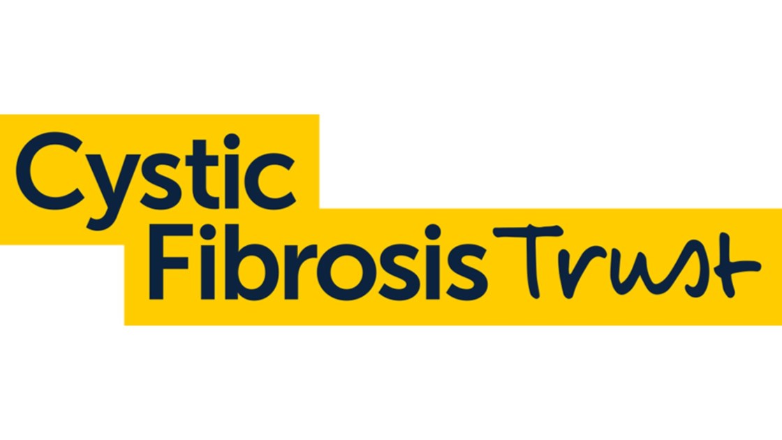 Helen Prince is fundraising for Cystic Fibrosis Trust