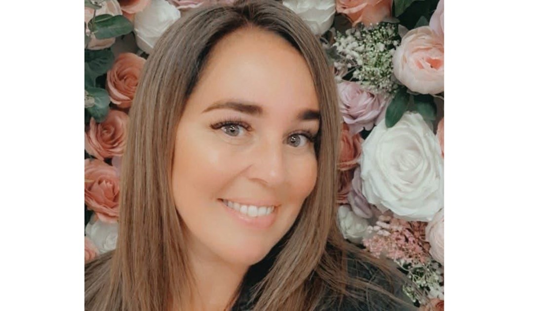 Lauren Higgins is fundraising for Barnsley Hospice