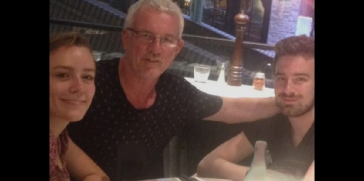 Gaynor Johnson is fundraising for Roy Castle Lung Cancer Foundation