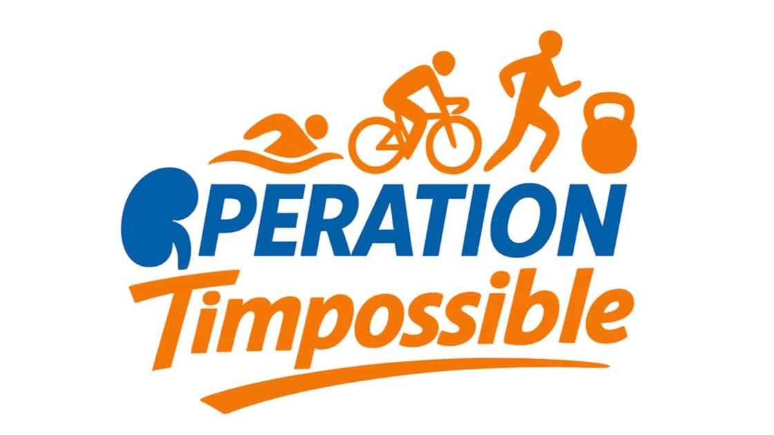 Tim Abbott is fundraising for Wallace & Gromit's Grand Appeal