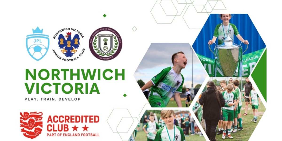 Northwich Victoria Under Thirteens is fundraising for Northwich ...