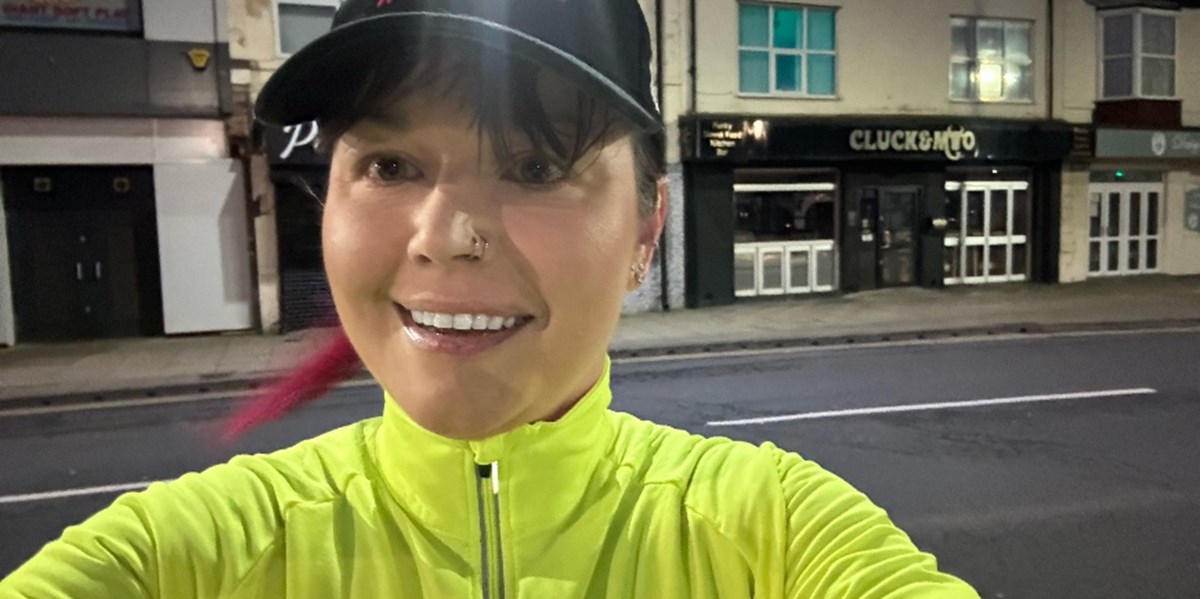 Paula Dowse is fundraising for Myeloma UK