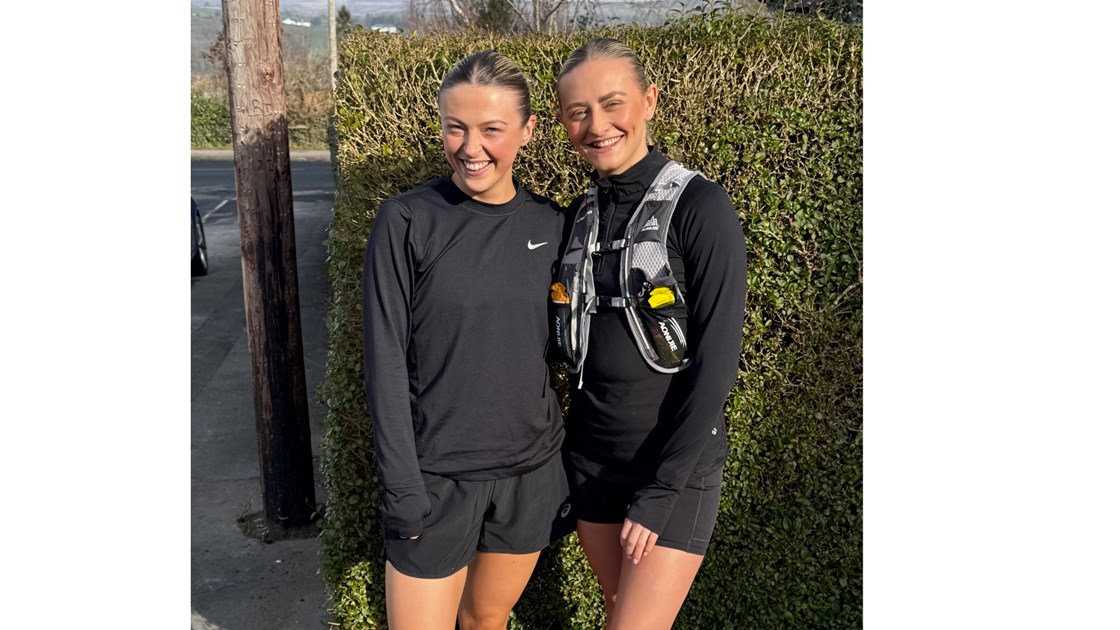 Molly Cheetham is fundraising for Yorkshire Cancer Research