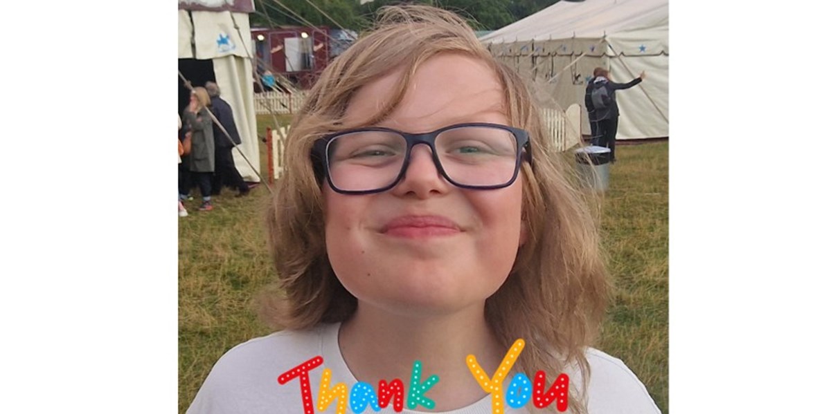 Nicola Lattimer is fundraising for Thames Hospice