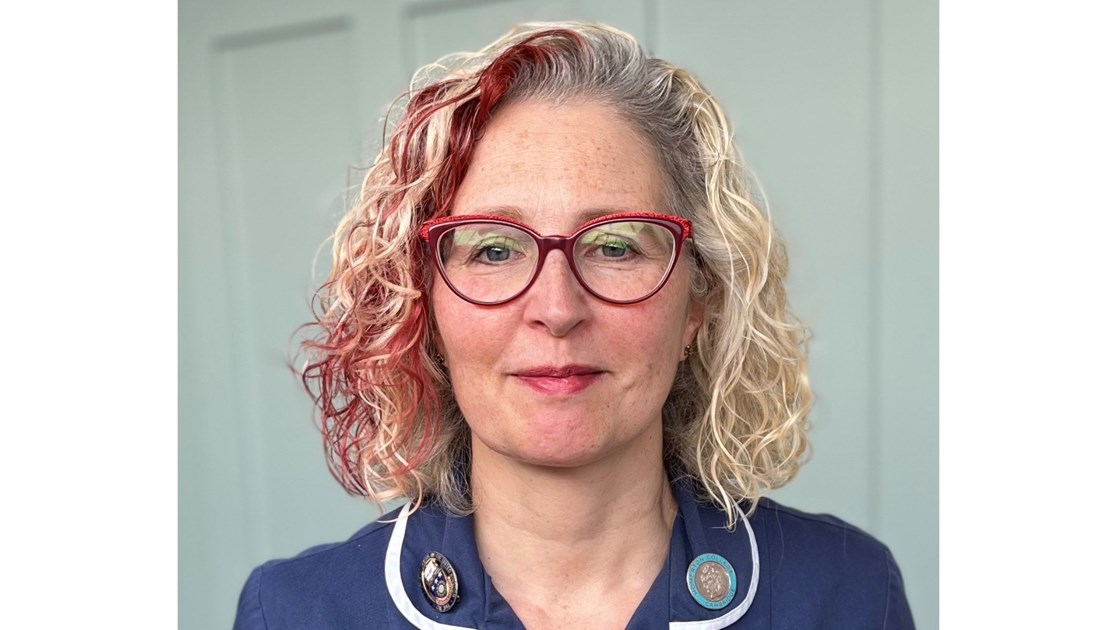 Catherine Hunt is fundraising for Garden House Hospice