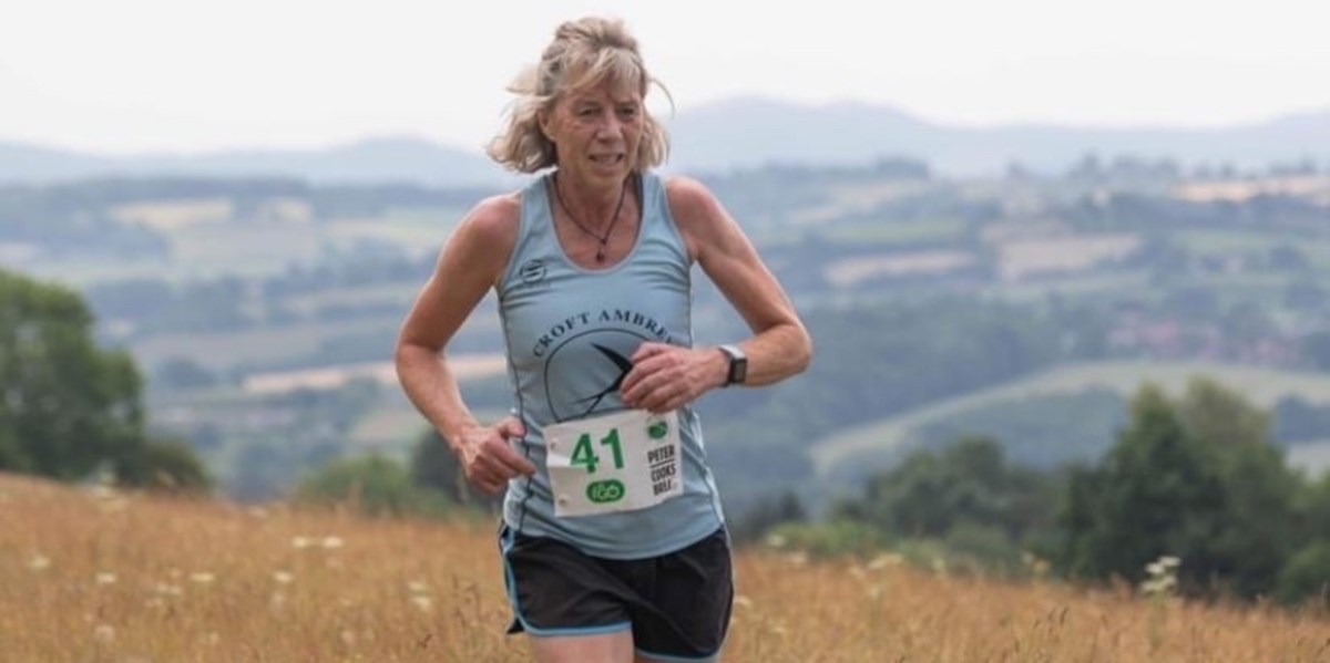 Liza Austin is fundraising for Run 4 Cancer