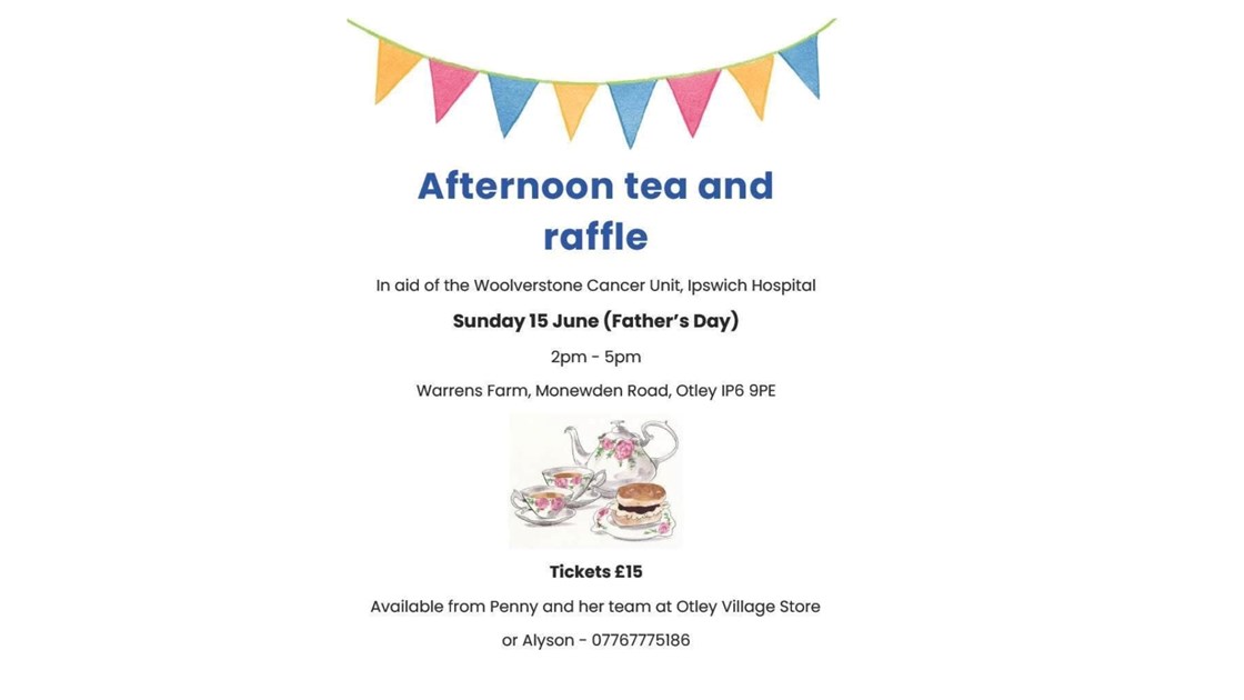 Ian Chilvers is fundraising for Colchester & Ipswich Hospitals Charity