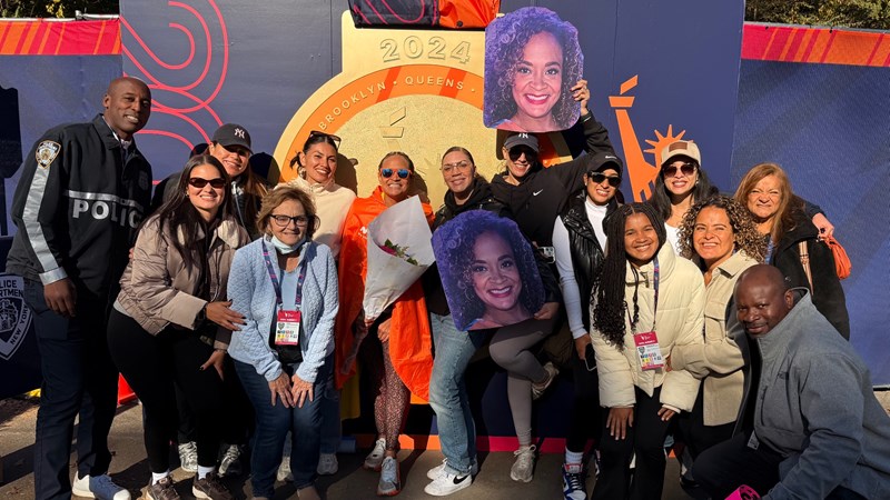 Katherine Guerrero is fundraising for Street Child