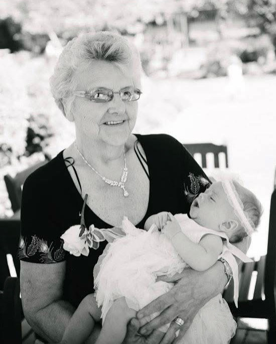 Laura Dove is fundraising for BRACE - Alzheimer's Research