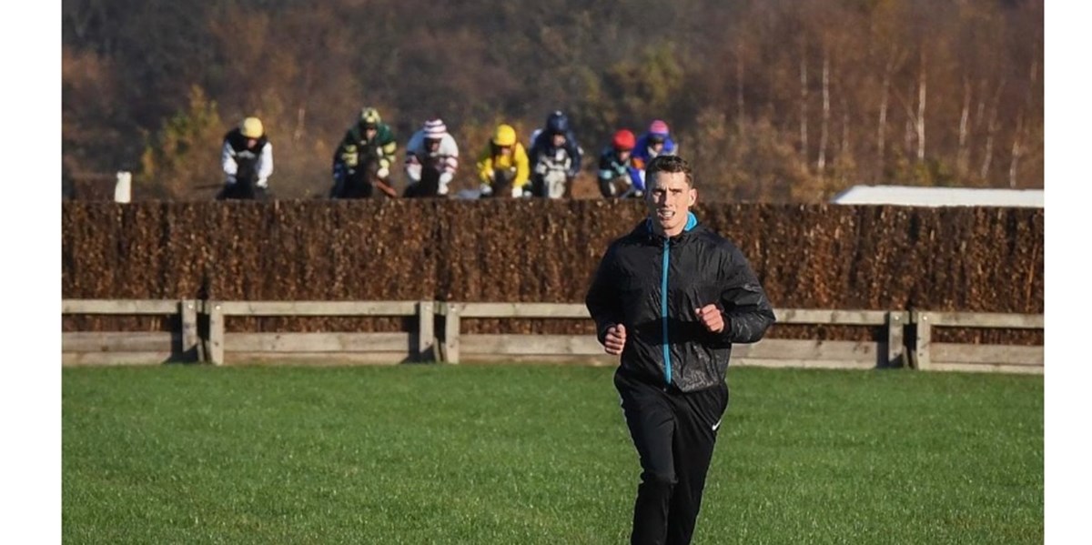 Alan Johns is fundraising for Latch Welsh Children's Cancer Charity