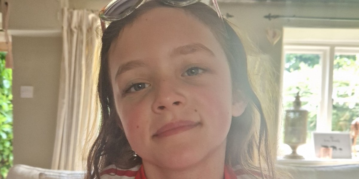 TRACY IRONS is fundraising for Down Ampney School PTA