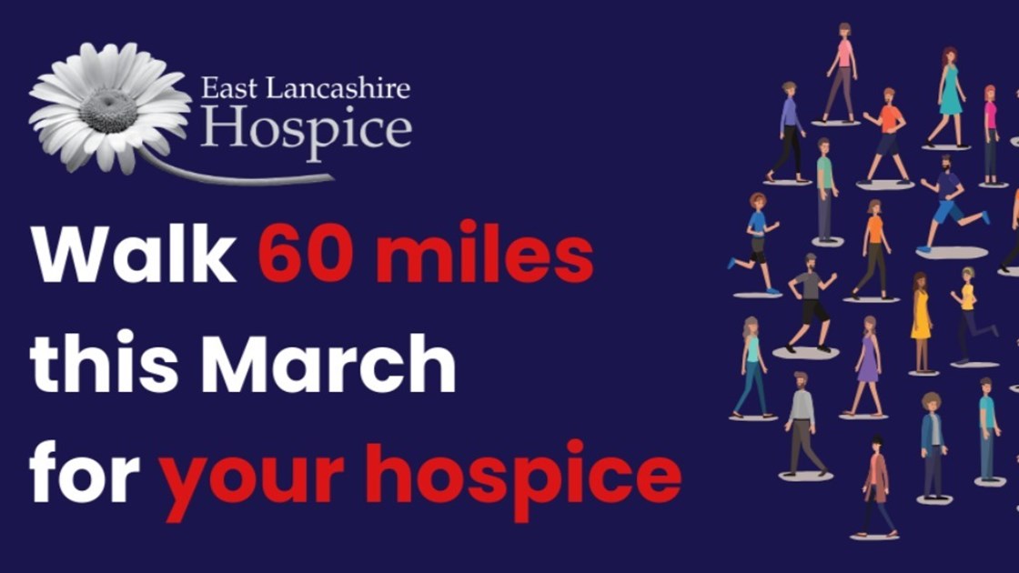 60 Miles in March - JustGiving
