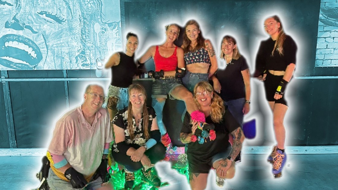 Deborah Wright is fundraising for The Tata Foundation