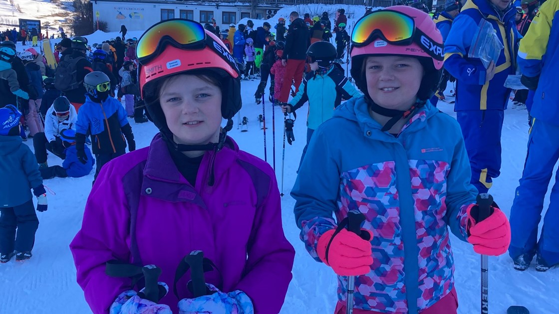 Katie Crossman is fundraising for Twins Trust
