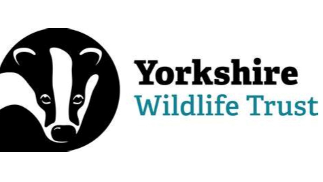 Elliott Duke is fundraising for Yorkshire Wildlife Trust