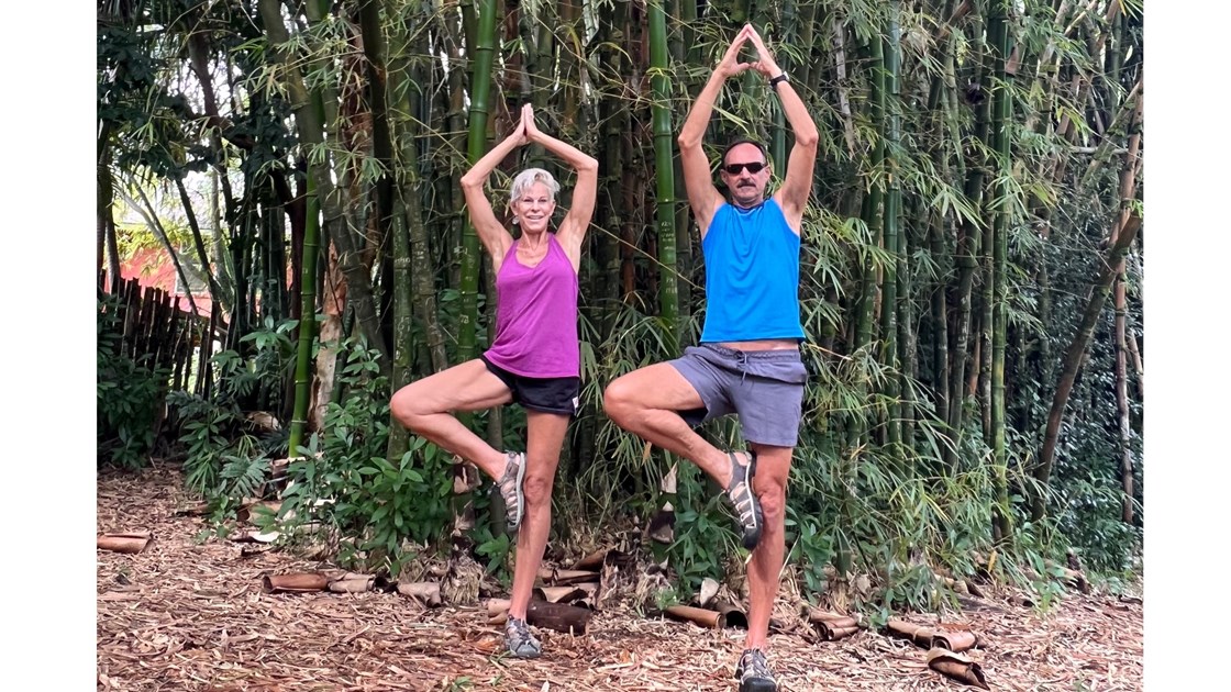 Kelly Morris is fundraising for Cool Earth