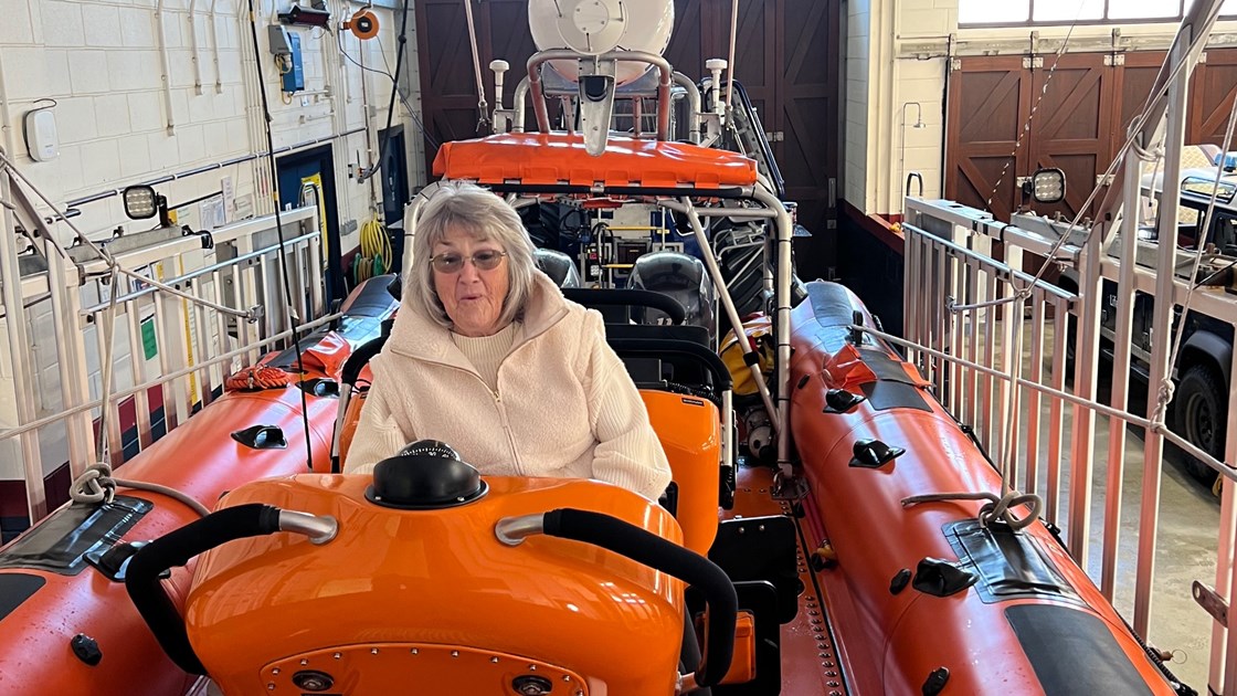 Matthew Robson is fundraising for RNLI - Royal National Lifeboat ...