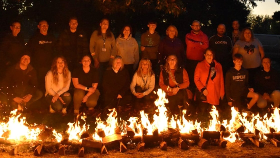 Gwen Bates is fundraising for Children's Bereavement Centre