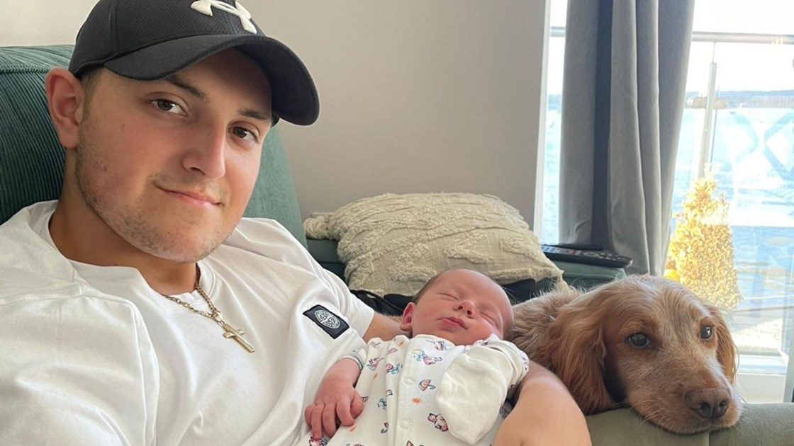 james slade is fundraising for Brain Tumour Research