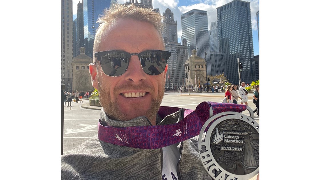 Ashley Abrahams is fundraising for Headway Rotherham