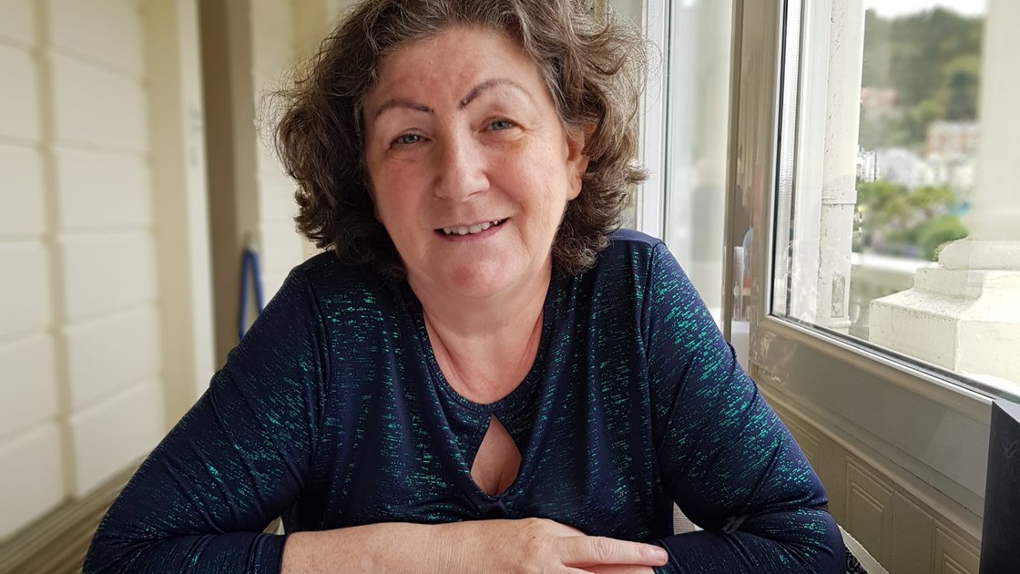 Maggie Jenkins is fundraising for BBC Children in Need