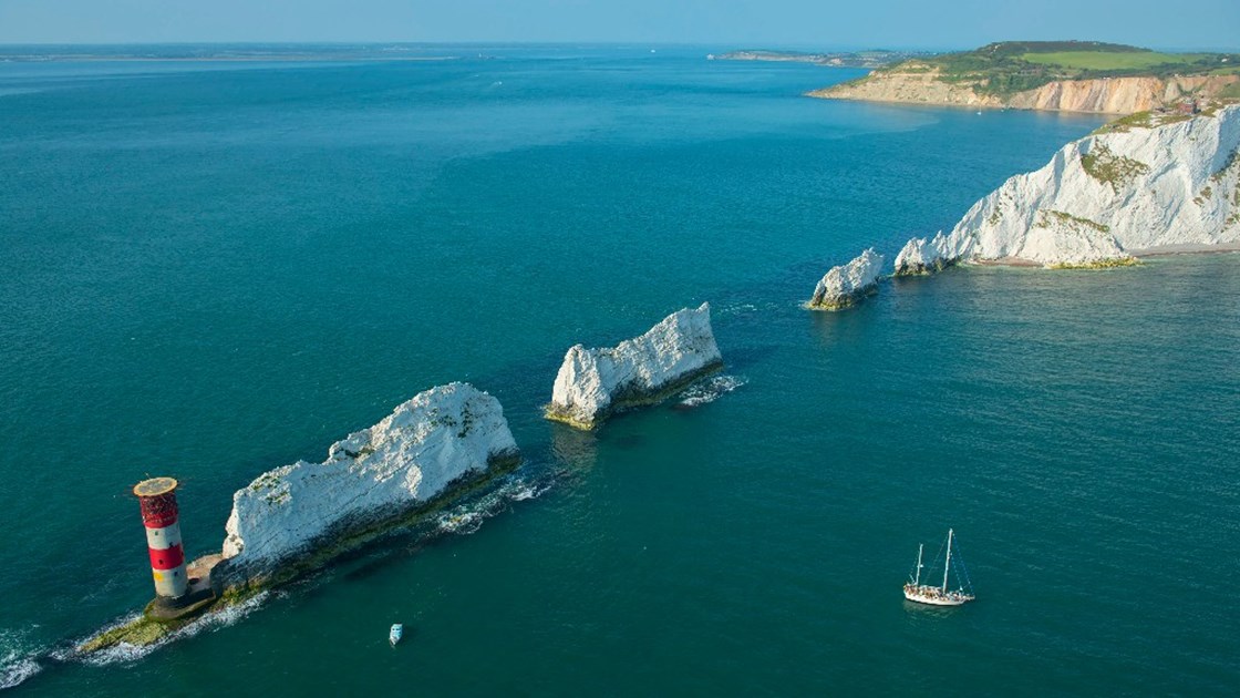 Walk the Wight 2024 - JustGiving