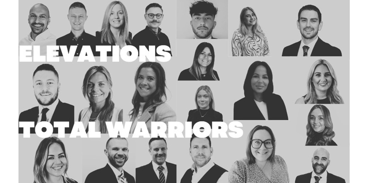 Elevation Recruitment Group is fundraising for Roundabout