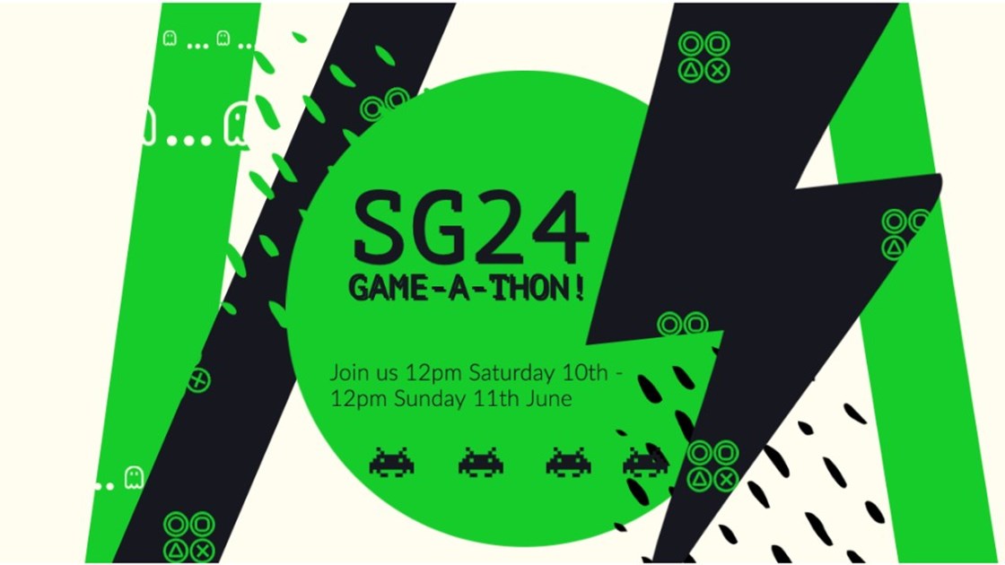 Andy Smith is fundraising for Spectrum Gaming