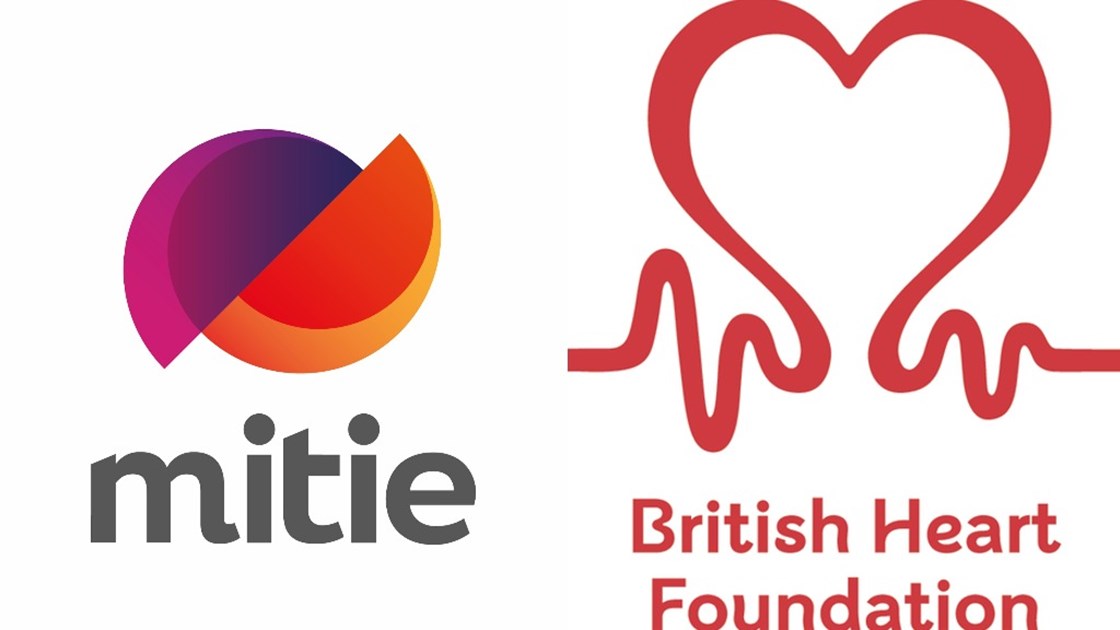 HOWARD MOXON is fundraising for British Heart Foundation