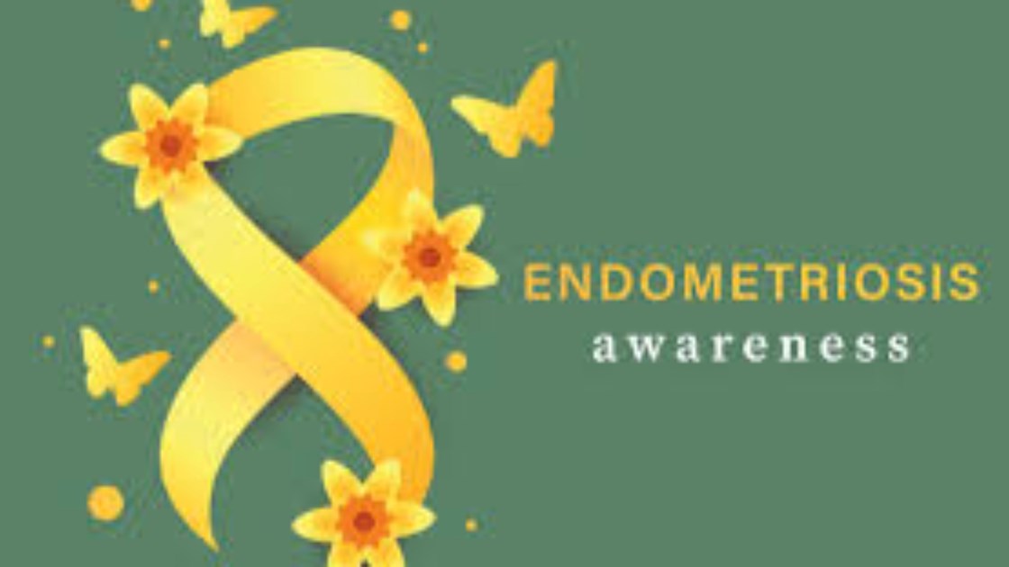 Laura Thacker is fundraising for Endometriosis UK