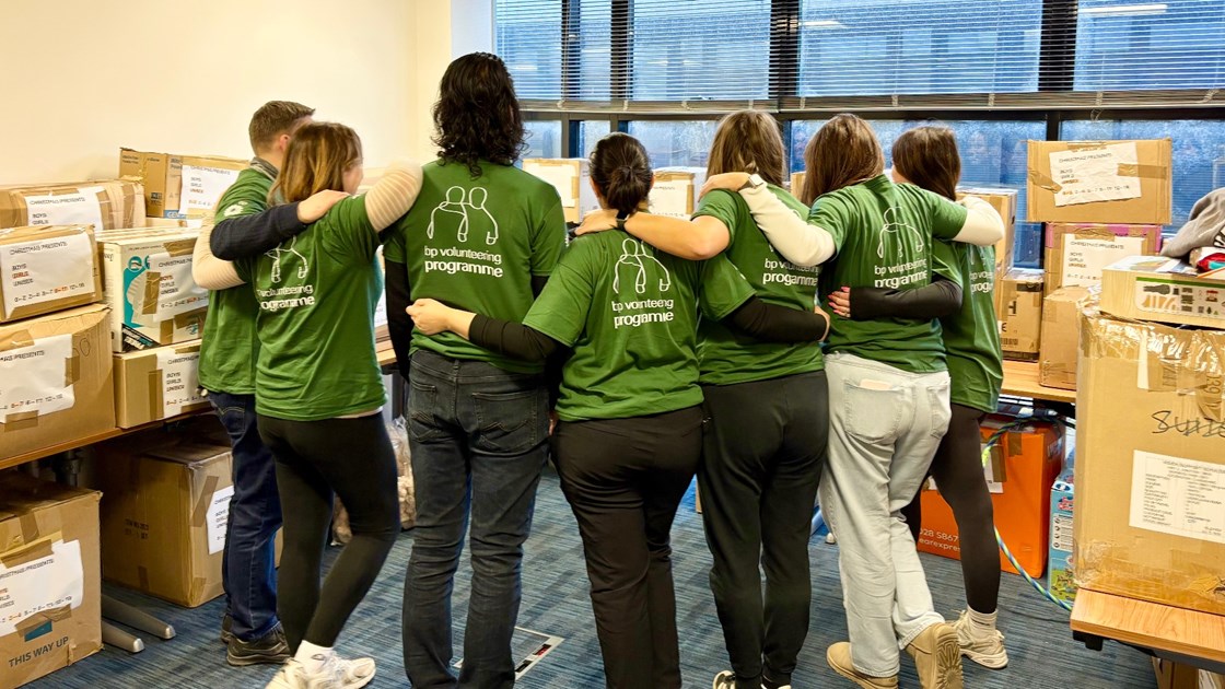 Anika Patel is fundraising for Somebody Cares Scotland