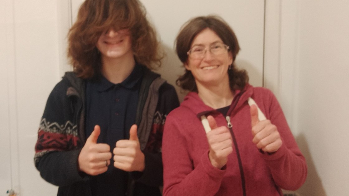 John Dovert is fundraising for Doorways Derby