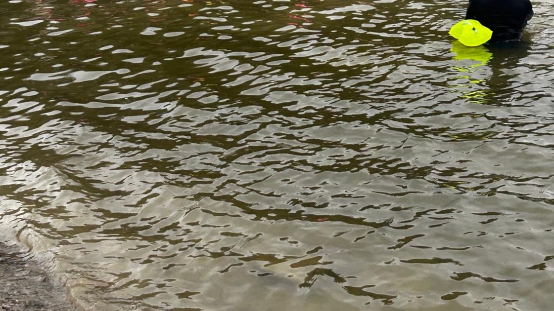 David Curzon is fundraising for St David's Hospice Care (Gwent and S ...