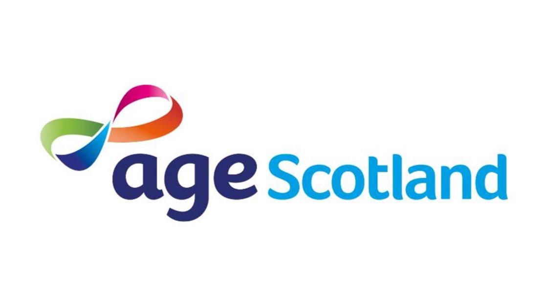 Douglas Lockhart is fundraising for Age Scotland