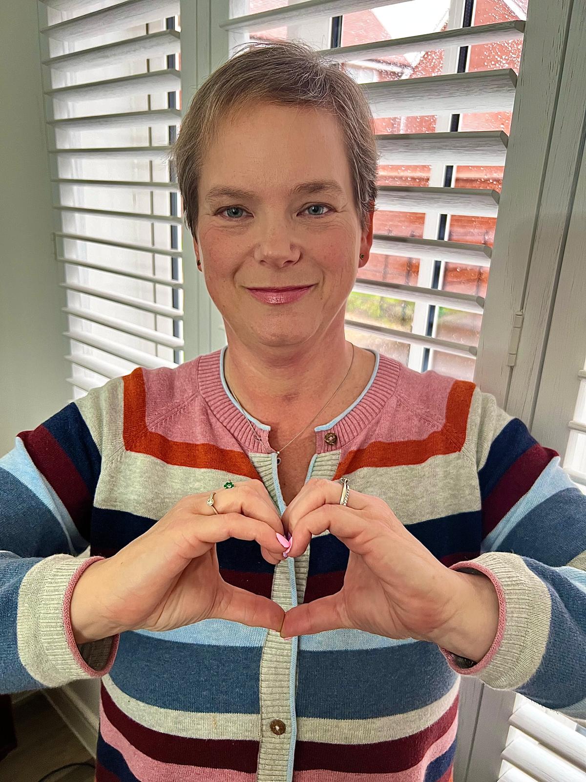 Roger watts is fundraising for St Peter & St James Hospice