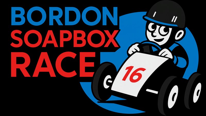 Charlie Redmond is fundraising for Macmillan Cancer Support