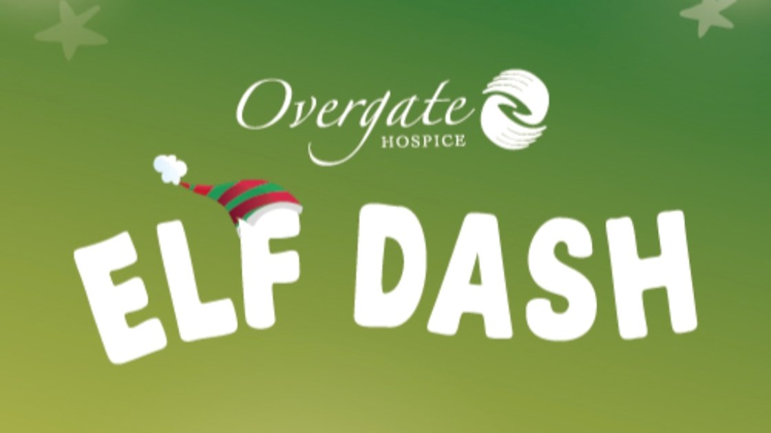 Katie Taylor is fundraising for Overgate Hospice