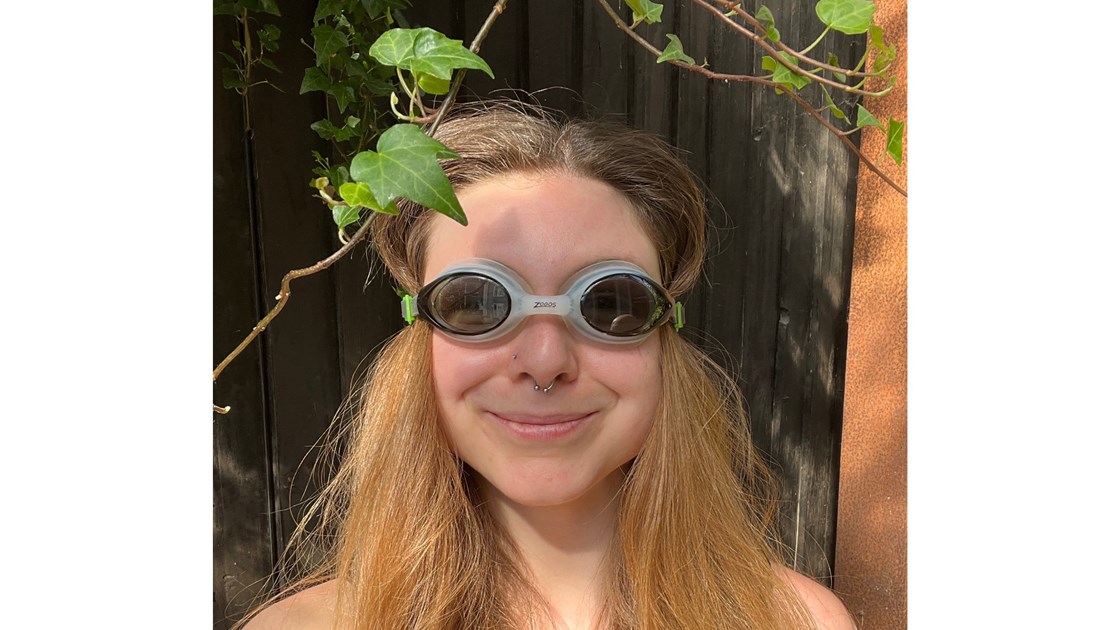 Izzy Nelson is fundraising for Level Water