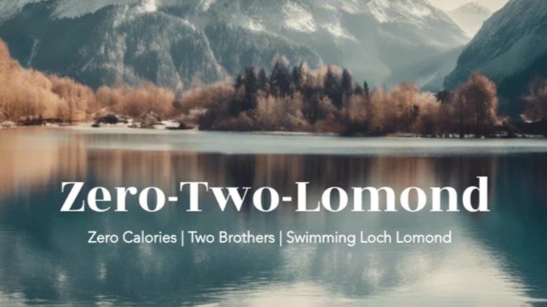 Zero-Two-Lomond Gyte is fundraising for Matthew's Friends