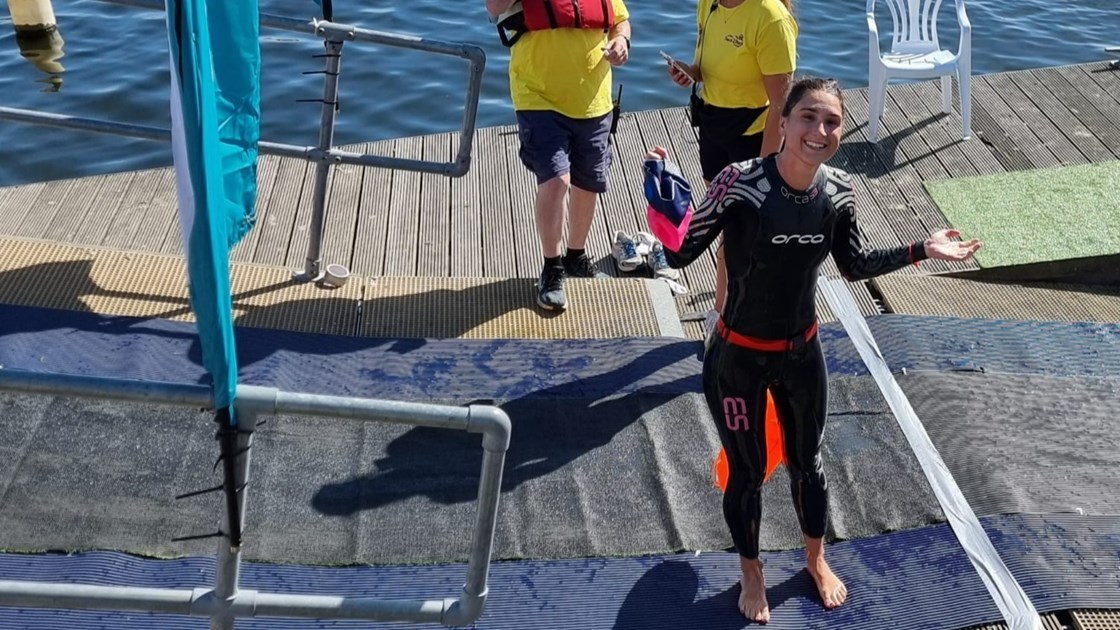 Sophia Rodrigues is fundraising for ReachOut
