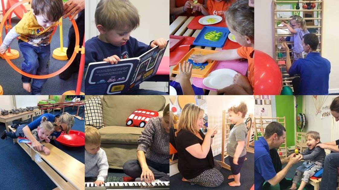 Amy Featherstone is fundraising for Dame Vera Lynn Children's Charity