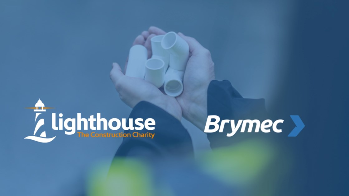 Brymec Ltd is fundraising for Lighthouse Club