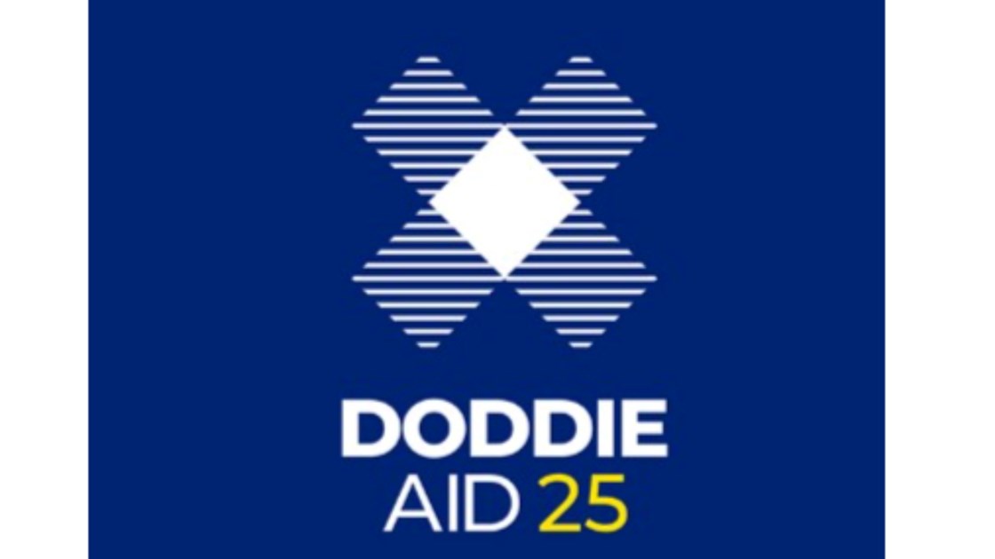 Keith McCarthy is fundraising for My Name'5 Doddie Foundation